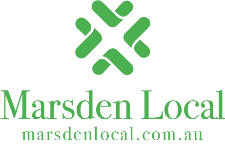 Marsden Local